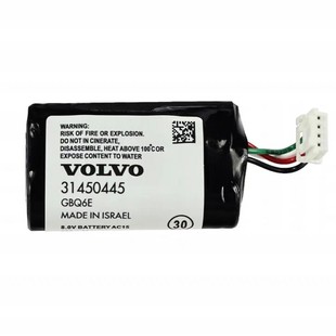 适用于沃尔沃S90 XC90电池 VCM 31450445 31350776-阿里巴巴