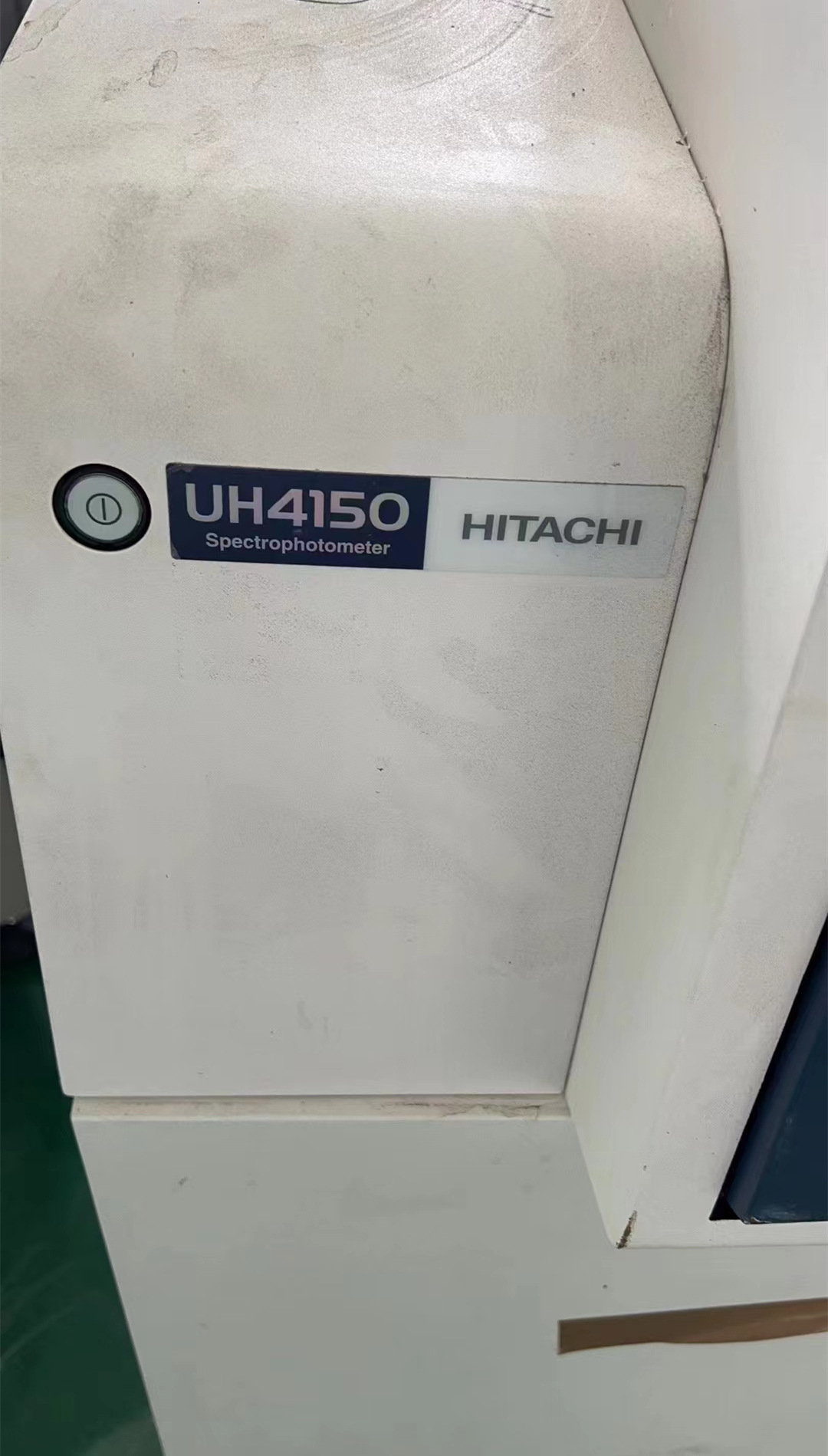【日立】日本HITACHI UH4150紫外可见近红外分光光度计 议价-阿里巴巴