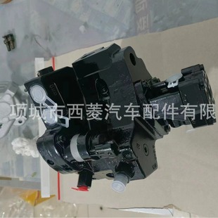 0445020018喷油泵MAN TGA 0986437353高压油泵六缸-阿里巴巴