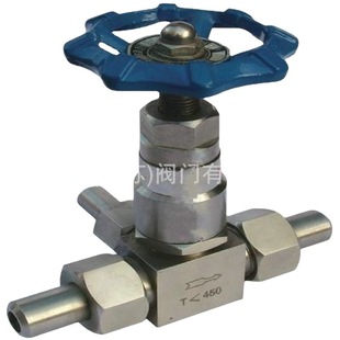 J19W-160P压力表三通阀_内螺纹三通针型阀_J19H压力表针型阀-阿里巴巴