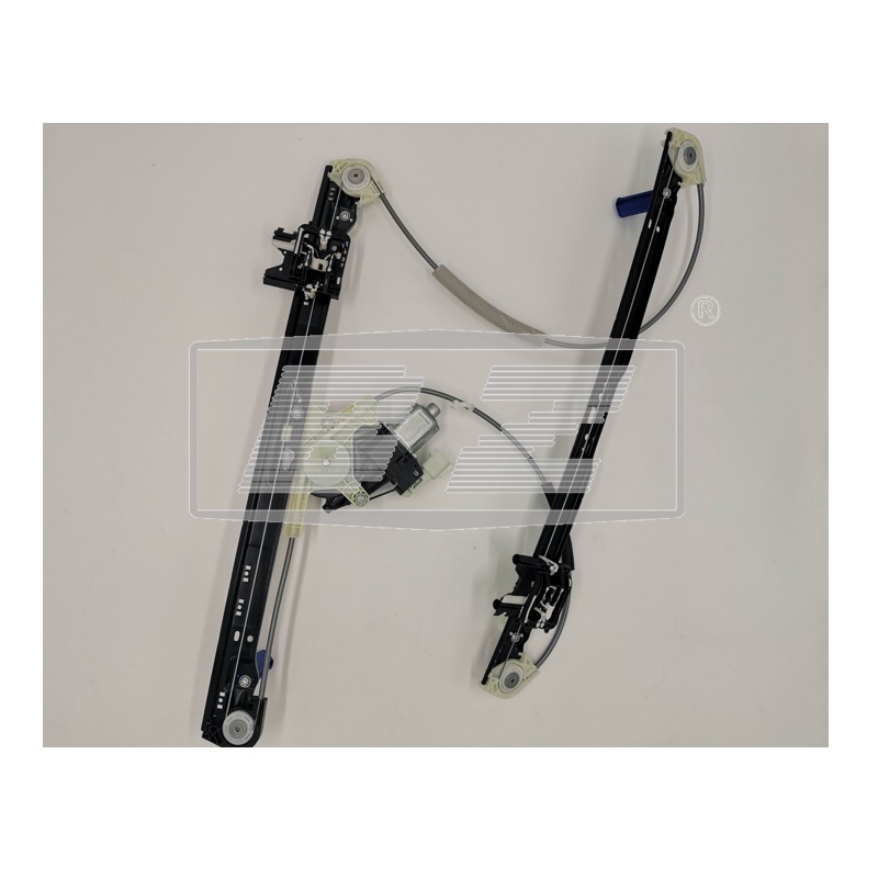 适用路虎发现5右前LR083210/左前LR083211电动玻璃升降器总成-阿里巴巴