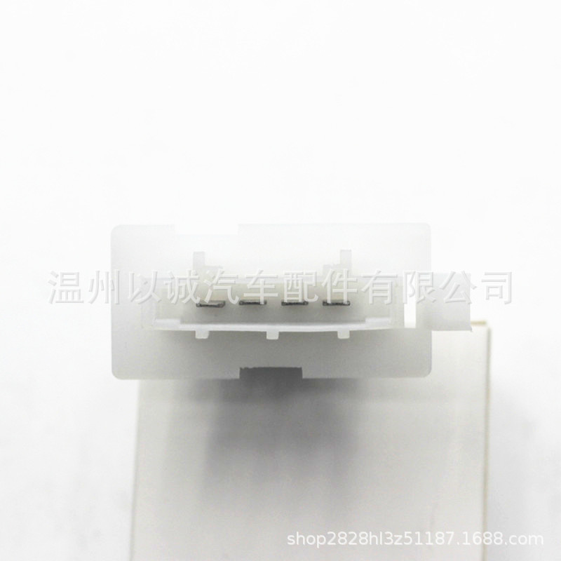 鼓风机电阻器调节器 适用于 达契亚 6001547488-阿里巴巴