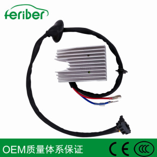 适用奔驰 汽车鼓风机电阻 1248212151 A1248212151 1147328109-阿里巴巴