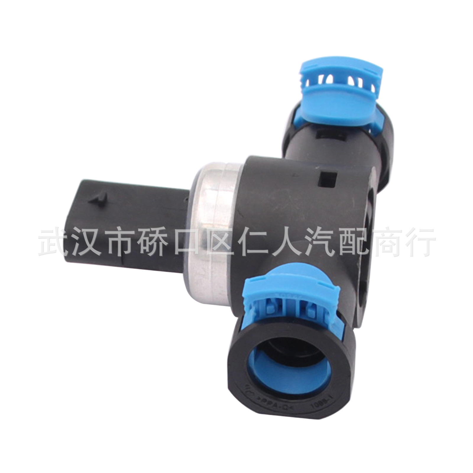 跨境适用于沃尔沃04-19 共轨压力传感器 燃油压力传感器 31432653-阿里巴巴