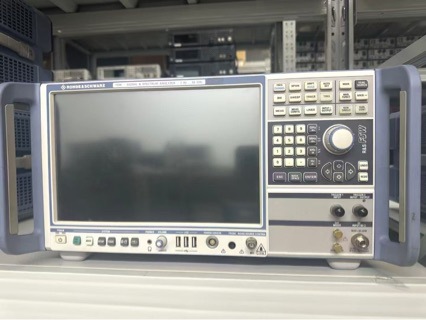 租赁R&S/罗德与施瓦茨 FSW67 高频信号频谱分析仪FSW43 FSW50出售-阿里巴巴