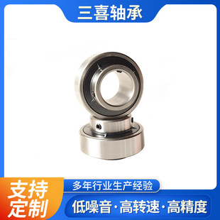 外球面轴承批发 UC219 UC220 UC222 UC224 UC226 UC228 UC230轴承-阿里巴巴