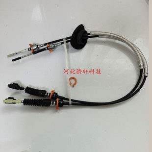 适用雪佛兰Chevrolet汽车拉索线软轴尾门线 6577004030-阿里巴巴