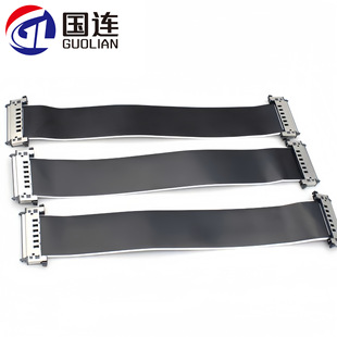 FFC/FPC软排线 IPEX镀金头 接口高清屏线 屏蔽线 超长fpc 耐高温-阿里巴巴