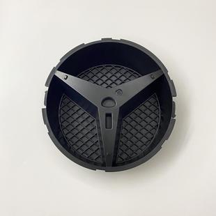 STZT 0008880160 适用奔驰GLC E213W205W207 中网标底座 大标支架-阿里巴巴