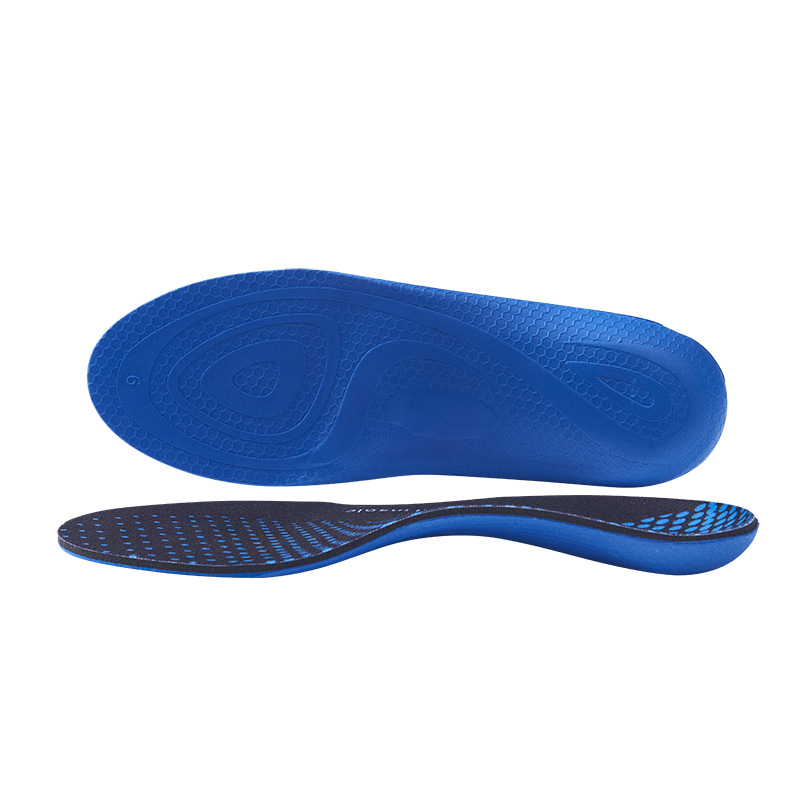 全码段可裁剪EVA鞋垫定制logo定做足弓矫正防臭除臭鞋垫定制-阿里巴巴