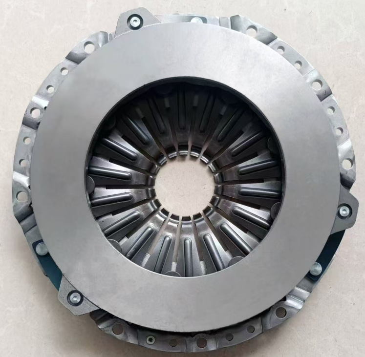 适用现代胜达离合器压板41300-24200 41100-24200 3082600773-阿里巴巴