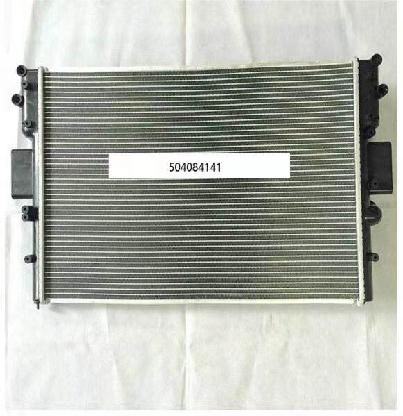 IVECO DAILY 29L 61988 5801264635水箱 适用于依维柯-阿里巴巴