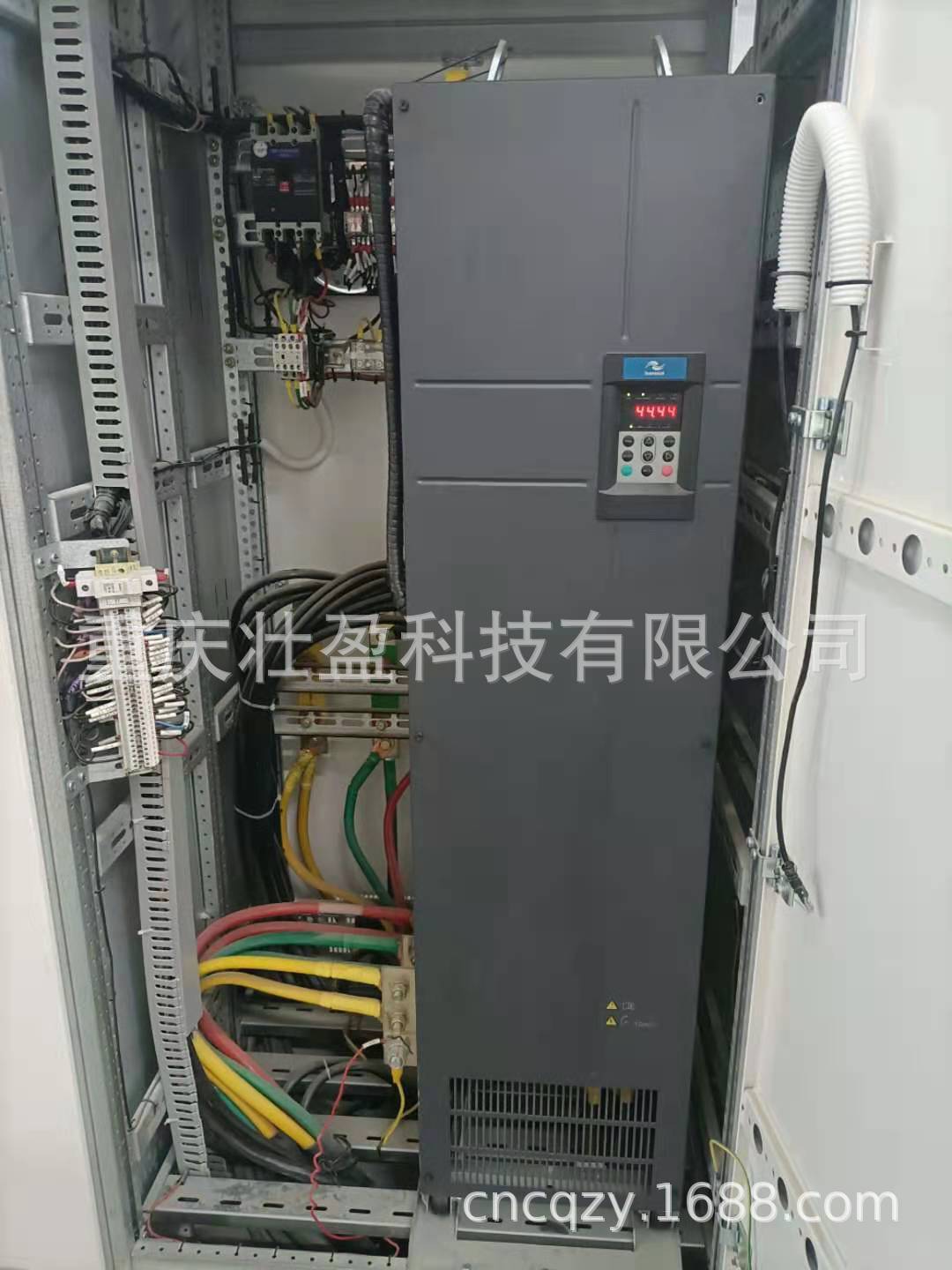 MD290T280G/315P汇川变频器MD290T315G-阿里巴巴