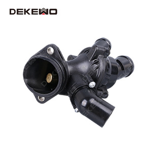 厂家直销 适用大众迈特威T5 T6 2.0柴油 节温器03L121111AF/F-阿里巴巴