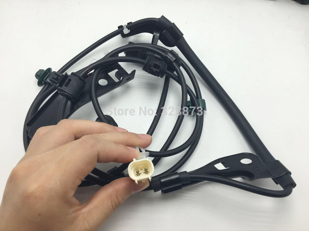 适用于丰田海拉克斯ABS感应器 OE 89542-0K020 89543-0K020-阿里巴巴