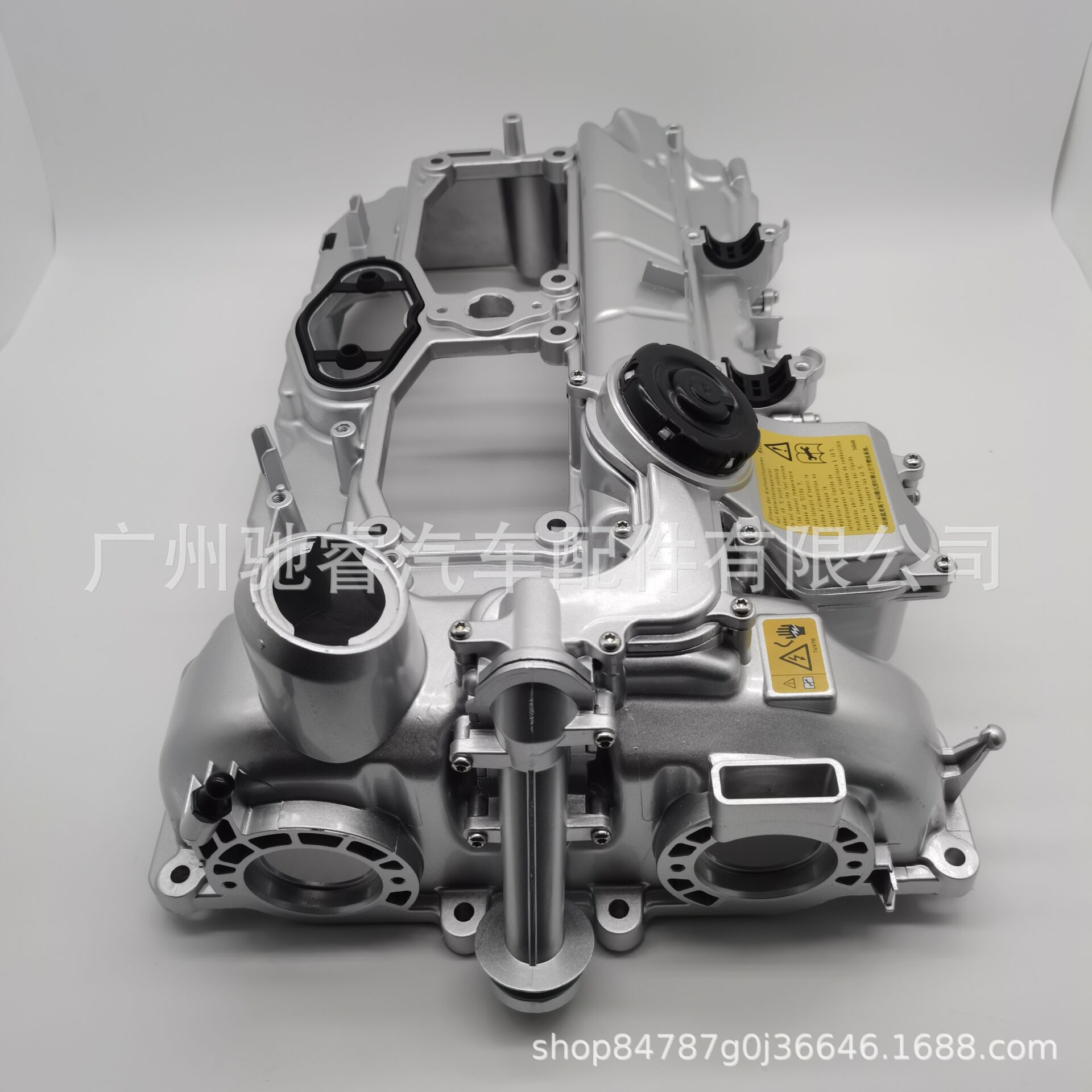 11127588412适用于宝马X5 X6 F18 F35 N20铝合金气门室盖-阿里巴巴