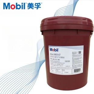 美孚拉力士MOBIL RARUS 424 425 426 427 429空气压缩机油润滑油-阿里巴巴