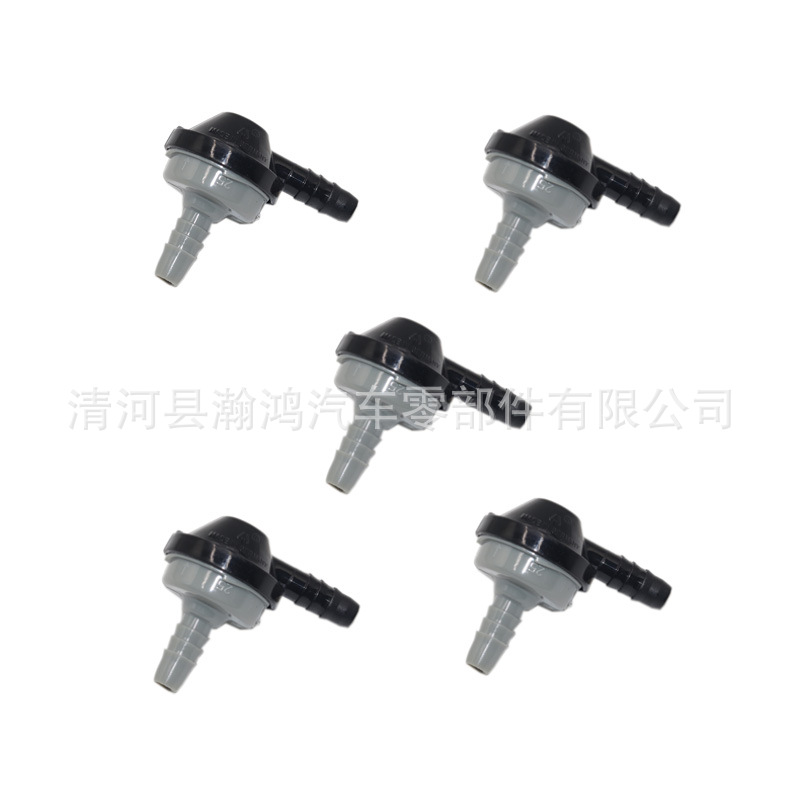 适用于科鲁兹进气歧管单向阀欧宝大宇别克跨境汽配汽车55568437-阿里巴巴