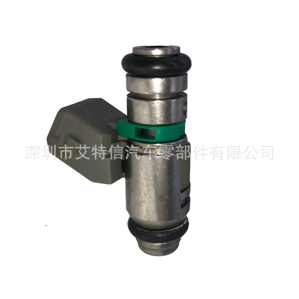 IWP023 汽车喷油嘴 喷油器 适用斯柯达大众雪铁龙菲亚特-阿里巴巴