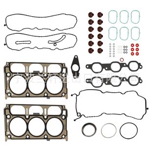 Head Gasket Set For 14-17 Chevrolet GMC Sierra 1500 4.3L-阿里巴巴