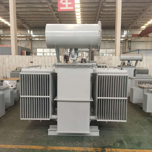 S13-12500KVA 电力变压器 10KV 6.3 35KV SZ13有载调压电力变压器-阿里巴巴