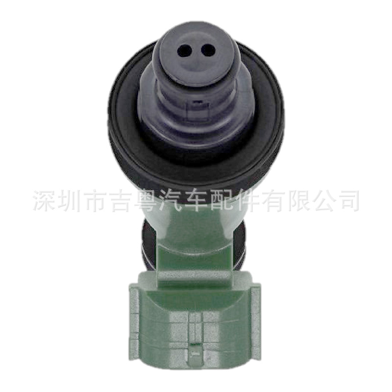 适用于斯巴鲁 傲虎 195500-3400 喷油嘴 16600-AA340-阿里巴巴