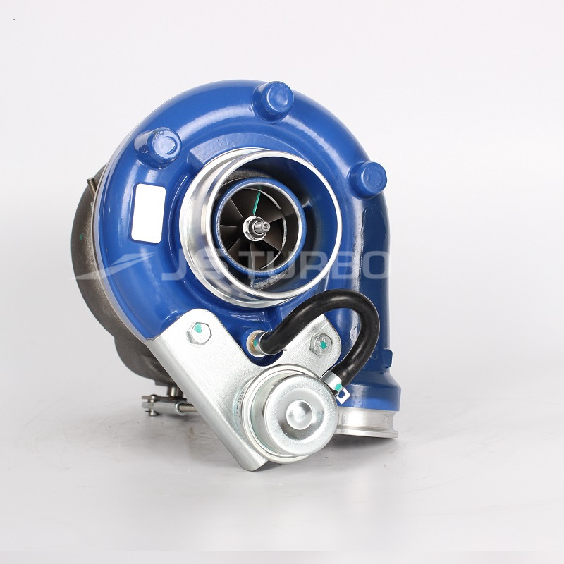 B2G/TKR8005.12 涡轮增压器卡玛兹 YaMz-536 Euro5 3602 Euro4-阿里巴巴