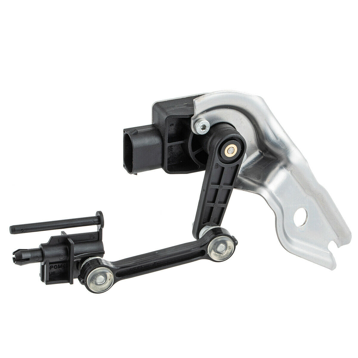 7L0616214C适用奥迪汽车右前高度传感器液位传感器悬架水平传感器-阿里巴巴