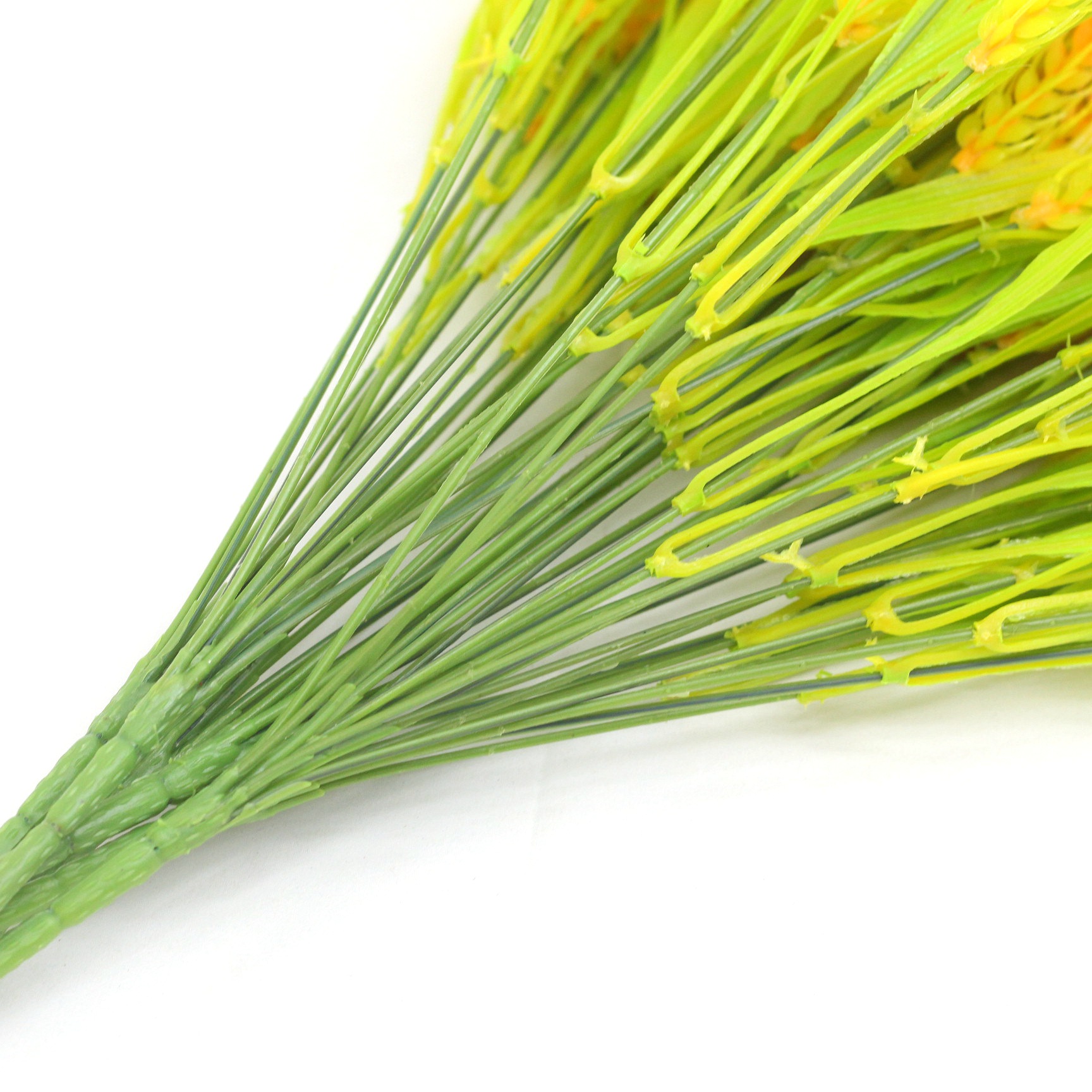 仿真植物麦穗稻谷水草塑料植物麦子舞台装饰灯饰道具采购价格、怎么样、行情市场-CCEE选品中心