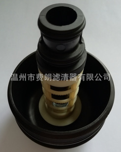 适用于宝马BMW机油盖机油底座11427508968-阿里巴巴