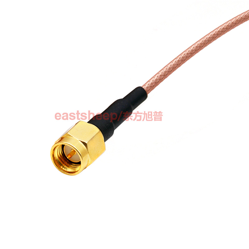 射频连接跳线 SMA/BNC-JJ SMA公转Q9/BNC公 Q9/BNC/SMA-JJ-阿里巴巴