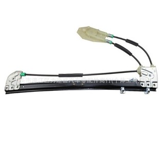 适用于 奔驰宝马 右后升降器支架51358159836 51337166379-阿里巴巴