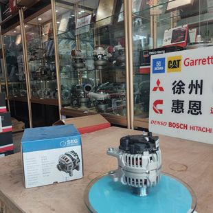 发电机0124315030 0124315042 RE509648 RE529377 LRA03809 12455-阿里巴巴