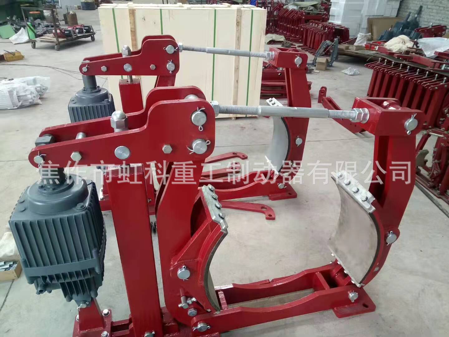 焦作制动器股份有限公司 YWZ5－400/ E121-阿里巴巴