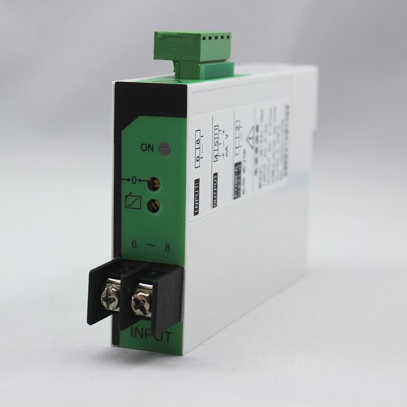 JD194-BS4I交流电流变送器JD194-BS4U单相电压变送器-阿里巴巴