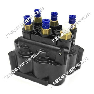 适用悬挂打气泵分配阀-奥迪劳士莱斯37206850319全新保1年-阿里巴巴