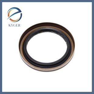 适用于路虎神行二代F2捷豹EP左前内差速器油封 LR003154 J9C7797-阿里巴巴