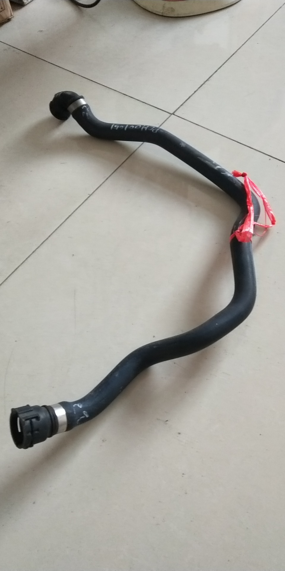 PCH000081 PCH001051 适用于路虎汽车水管废气管增压胶管-阿里巴巴