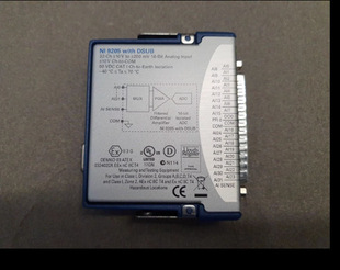 现货销售回收美国恩艾NI-9201 NI-9202 NI-9205 NI-9206接口模块-阿里巴巴