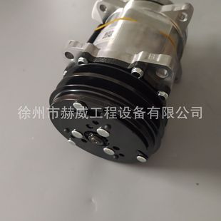 SD32山推推土机配件114u-58-06000 冷凝器与风扇总成-阿里巴巴