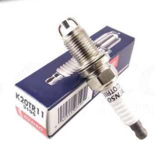 90919-01198适用丰田亚洲龙凯美瑞佳美皇冠汽车火花塞配件K20TR11-阿里巴巴