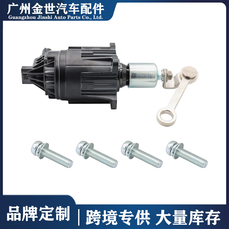 适用于思域涡轮执行器涡轮充电器电磁阀18900-5AA-A01 K6T52372-阿里巴巴