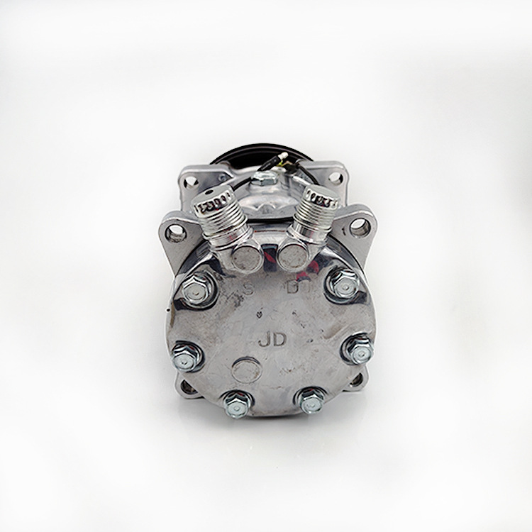 1K0820808H PXC16-1697A空调压缩机适用于大众帕萨特 捷达-阿里巴巴