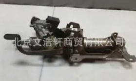 适用于吉普JK牧马人转向管柱总成 55351277AK-阿里巴巴