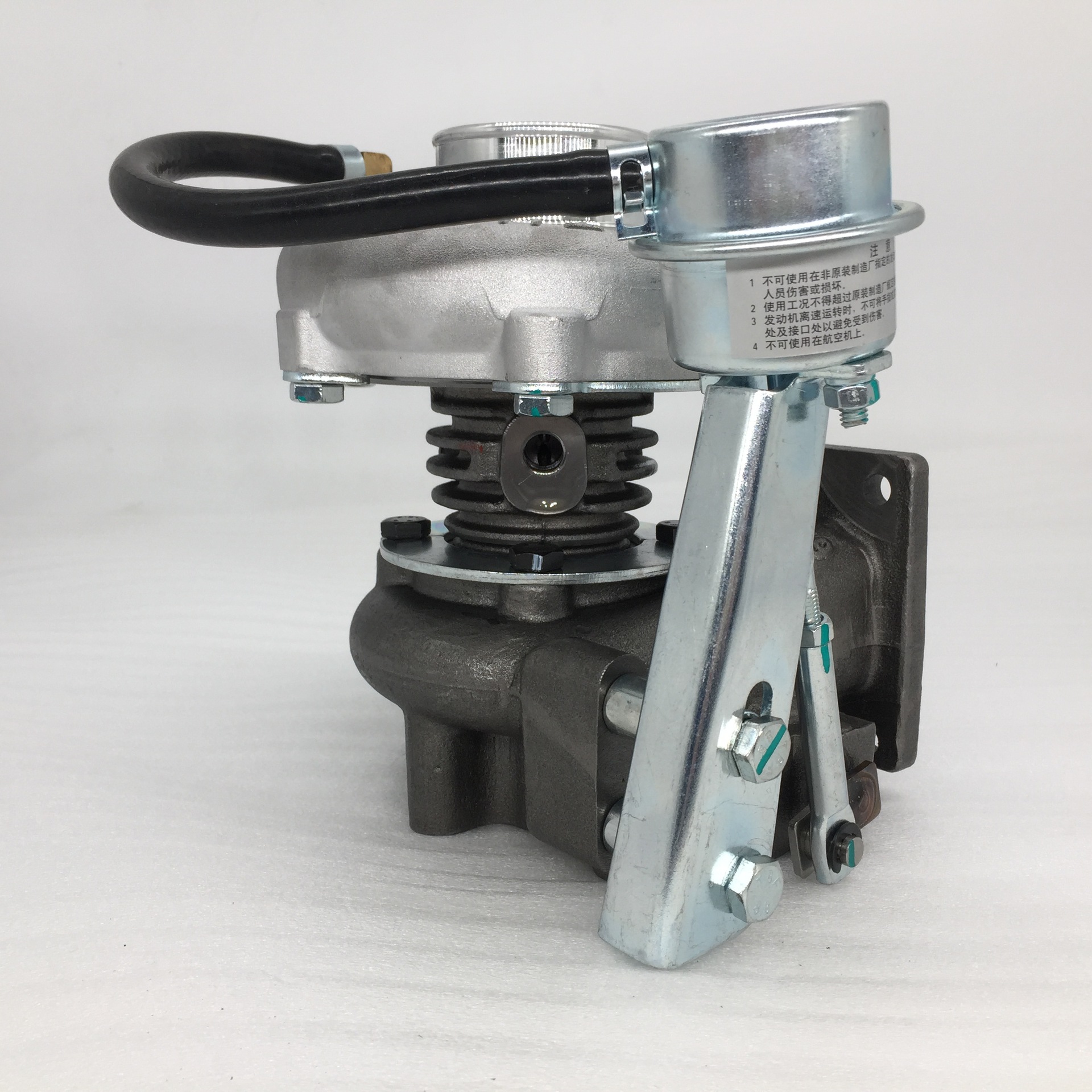 工厂直销适用于江淮 JAC涡轮增压器HP55 1008200FA01 HFC4DA1【跨境热卖】跨境热销-阿里巴巴