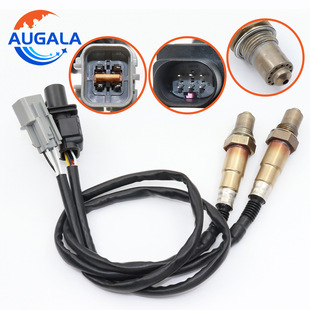 氧传感器 oxygen sensor 适用于起亚 234-5055 234-4568-阿里巴巴