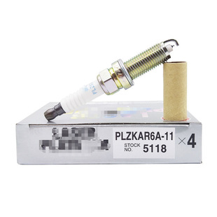 适用于日产 X-Trail火花塞PLZKAR6A-11 5118-阿里巴巴