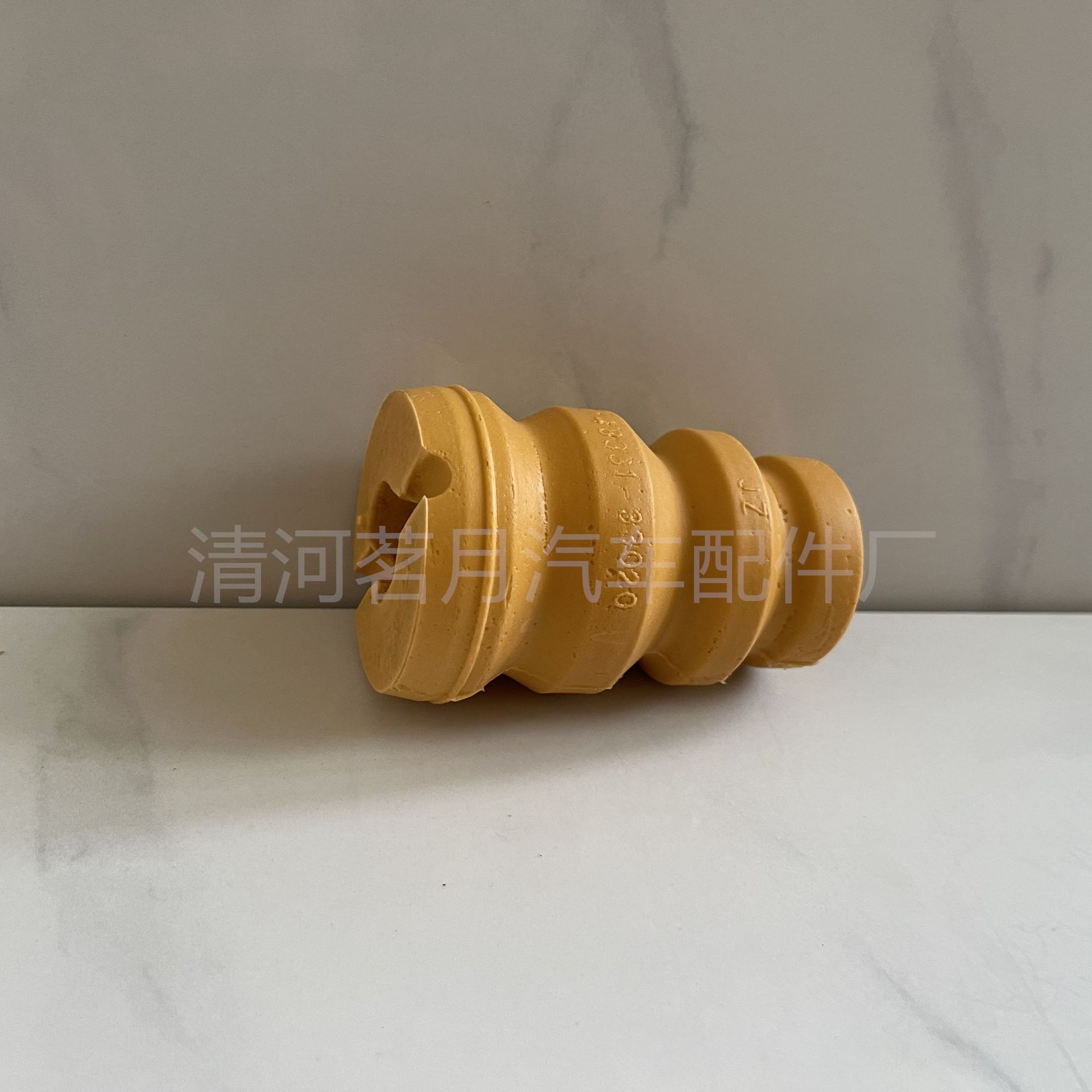 48331-12210适用丰田花冠普锐斯茗月减震器倍创缓冲胶块防尘套-阿里巴巴
