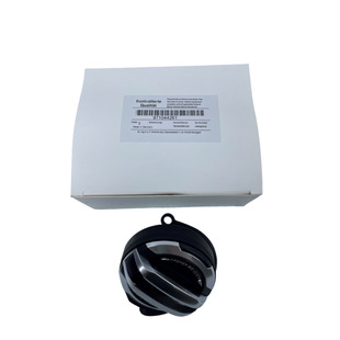 适用于卡宴718内盖银色新款保时捷油箱盖二代971044261-阿里巴巴