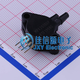 压力传感器 MPX2010DP SIP-4 压力范围：700Kpa-阿里巴巴